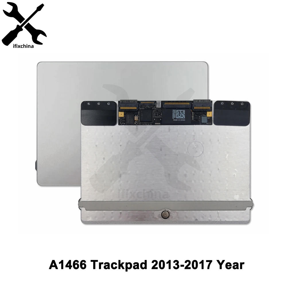 Original-Trackpad-For-Macbook-Air-13-3-A1466-Touchpad-Replacement ...
