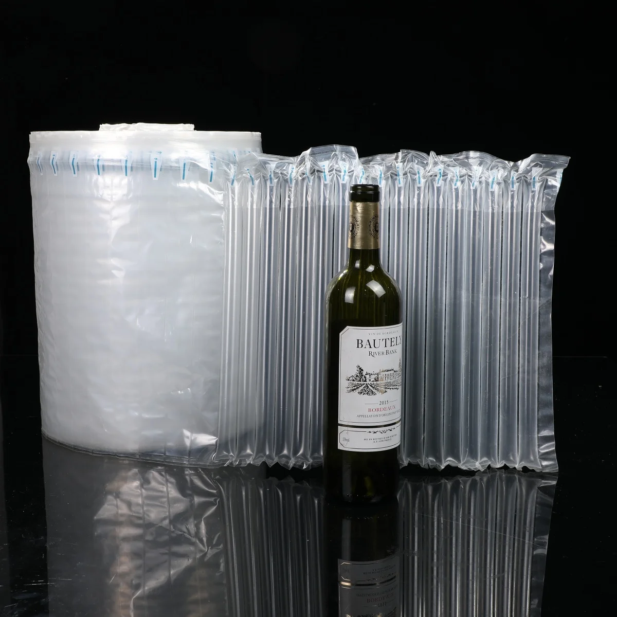 Air-Column-Bag-Filling-Air-Column-Inflatable-Bag-Anti-Hit-Buffer ...