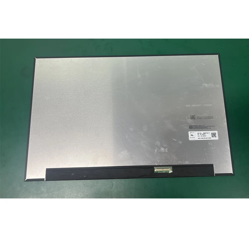 NE160QDM-NY1-MNG007DA1-1-MNG007DA1-8-For-Lenovo-Legion-5-Pro-16ACH6H ...