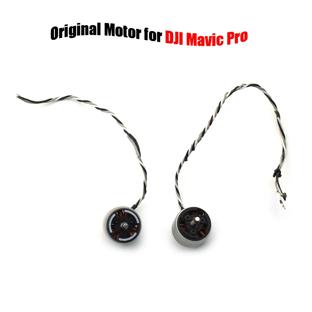 Origina-Drone-for-Mavic-Pro-Arm-Motor-with-CW-CCW-Propeller-Base ...
