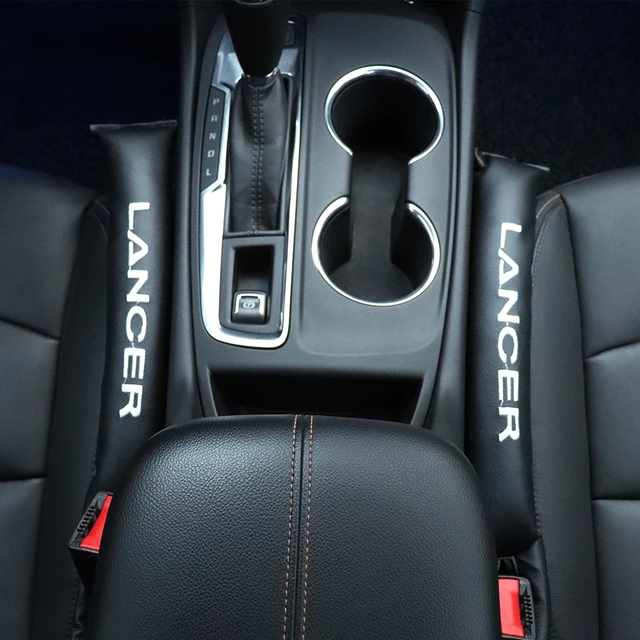 2022 Mitsubishi Lancer Interior