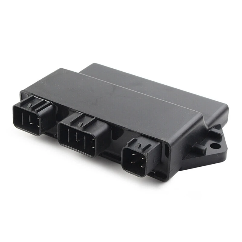 1-Piece-Ignitor-CDI-Box-Module-5UH-85540-00-00-Black-New-For-Yamaha-YFM ...