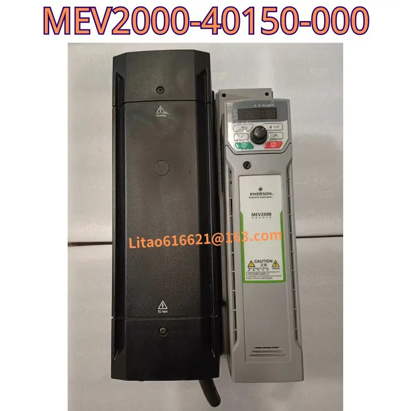 Second-hand-frequency-converter-MEV2000-40150-000-15KW-18-5KW-380V ...