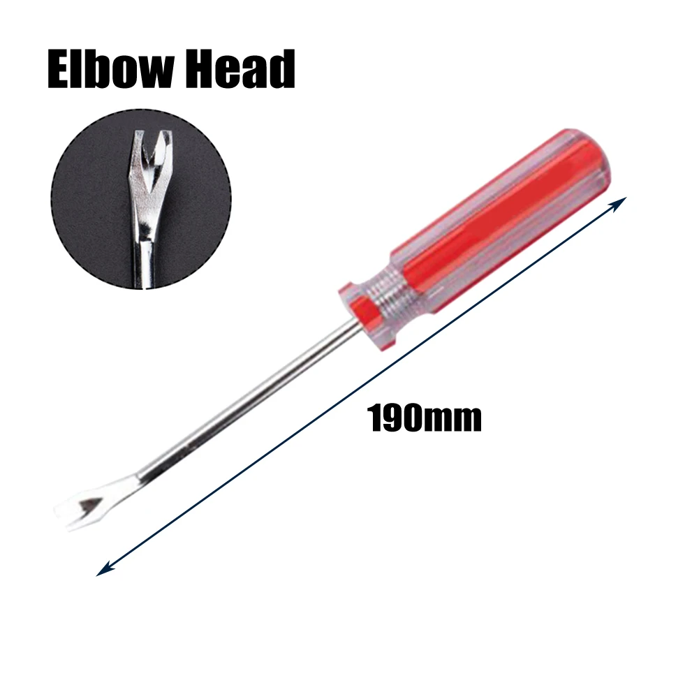 V-Type-Puller-Remover-Nail-Screwdriver-Straight-Head-Elbow-Head-For ...