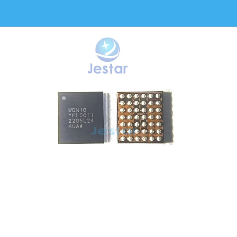 5-10pcs HL7132WL01 WQN10 WON10 4W 4Wxxx 6U 6Ux Charging IC For Samsung ...