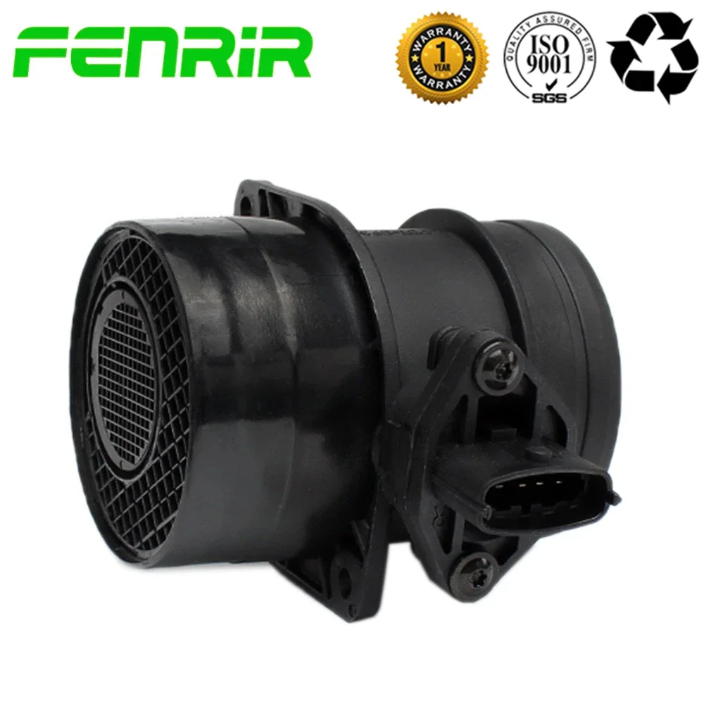 MAF-Mass-Air-Flow-Sensor-Meter-for-Ssangyong-Actyon-Kyron-Rexton-Rodius ...