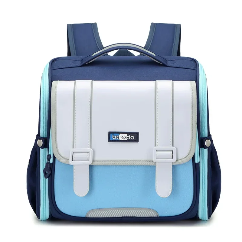 Children-s-Backpack-Space-Orthopedic-Primary-School-Book-Bag-Horizontal ...