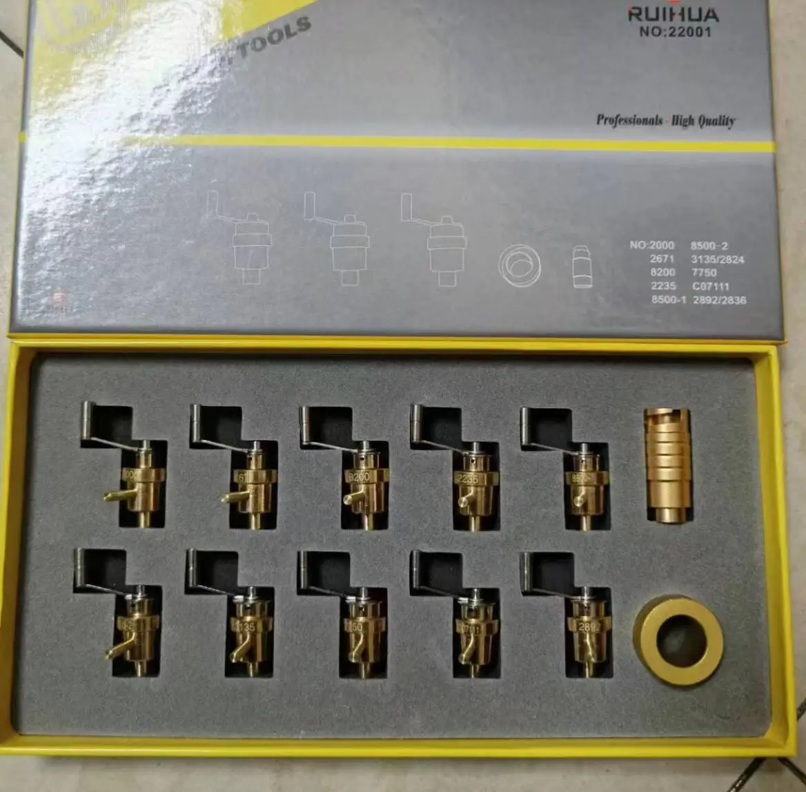 Store Home Products Feedback