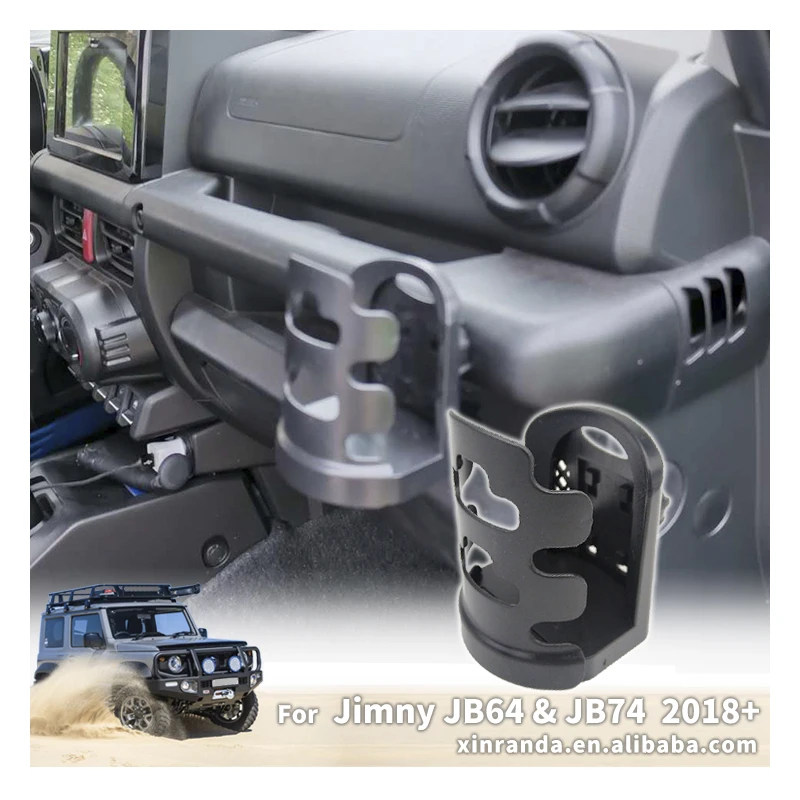 Suporte-universal-para-carro-Suzuki-Jimny-JB64-JB74-2018-2020-suporte-do-telefone-suporte-do ...