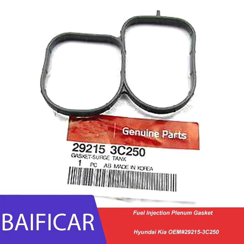 Baificar Brand New Genuine Fuel Injection Plenum Gasket 29215-3c250 ...