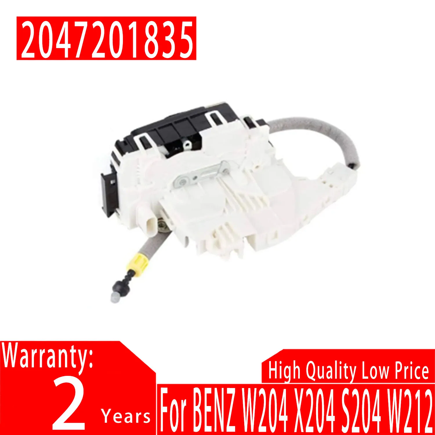 Door-Lock-Actuato-2047201835-2047304035-for-Mercedes-Benz-C-W204-S204-E ...