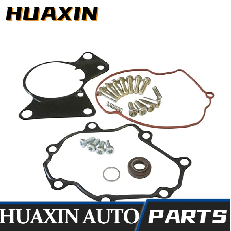 Vacuum Pump Repair Seal Kit for Volkswagen Touareg 2.5L 5.0L Diesel ...