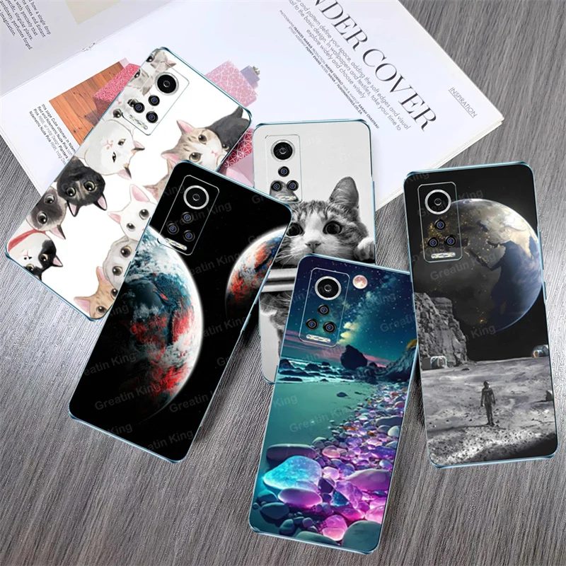 Casing-For-BLU-Bold-N2-Hisense-Infinity-H60-Fashionable-Painted ...