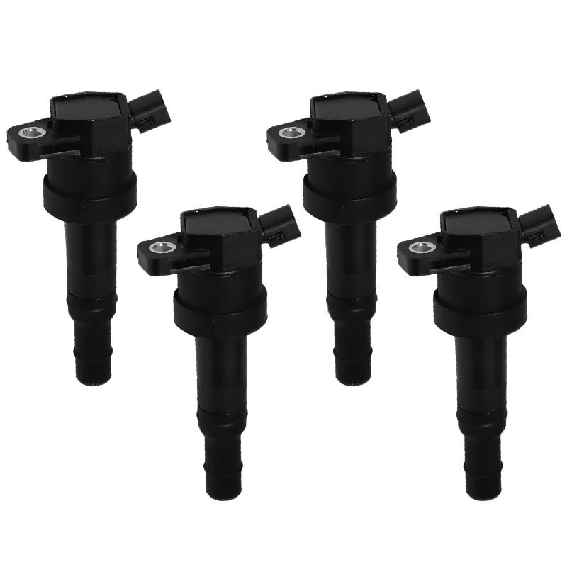 4PCS-27300-03150-2730003150-Ignition-Coil-For-HYUNDAI-REINA-VERNA-RV-1 ...