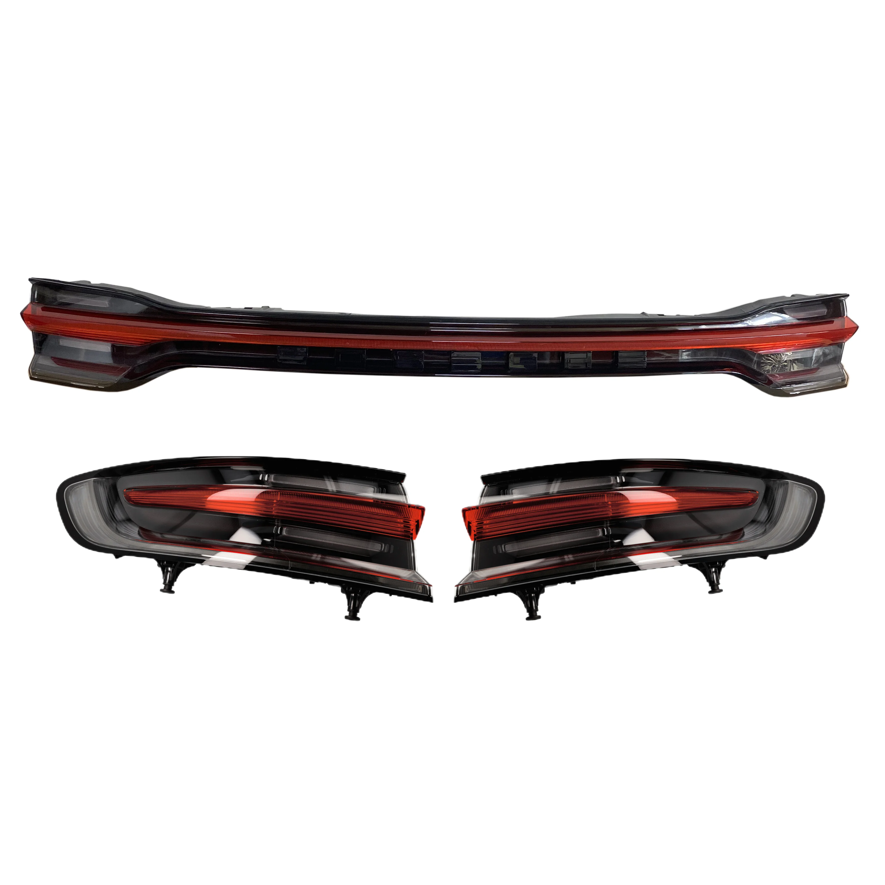 OEM-95B945091AC-95B945092AF-RED-External-taillights-Car-tailgate-lights ...