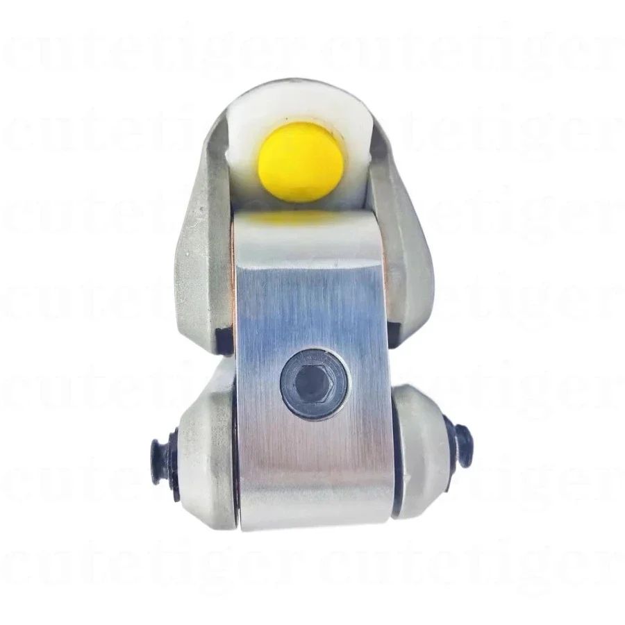 For-amputee-Stainless-steel-Bearing-lock-knee-joint-prosthesis ...