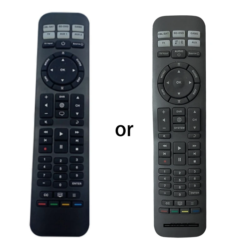 BOSE Cinemate Solo5 Solo10 CM15 CM50 씨네 메이트 시스템 용 리모컨, 교체용, 원격 제어, 사운드 ...