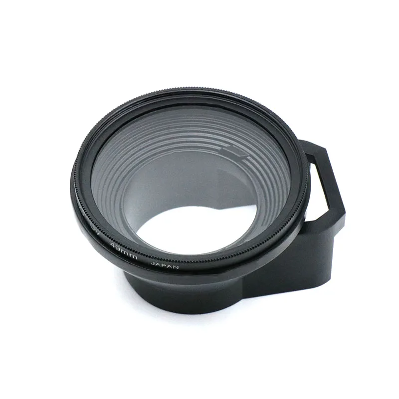 Protective Cover For Sony FDR-X3000 AS300 Action Camera Lens, Non-AKA ...