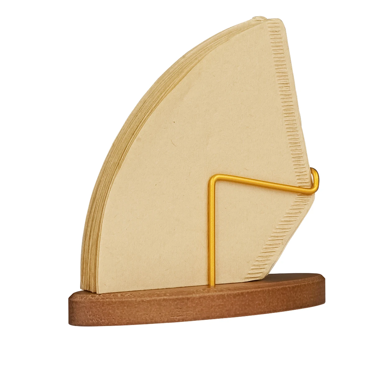 Cone-Coffee-Filter-Holder-Stand-Coffee-Filter-Storage-Coffee-Filter ...