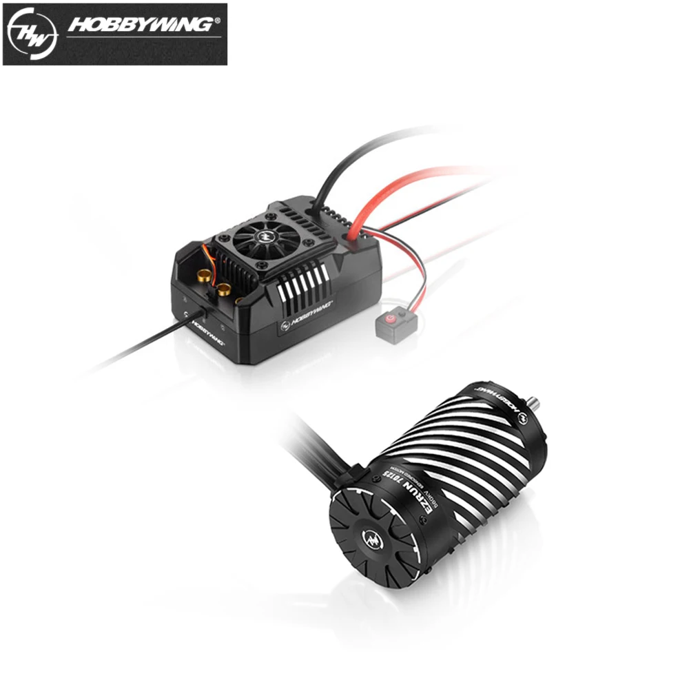 Hobbywing-EZRUN-MAX4-HV-300A-6-12S-Sensible-Brushless-ESC-70125SD-560KV ...