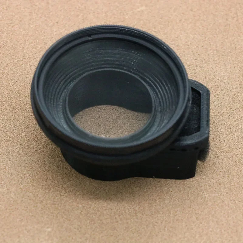 For-SONY-FDR-X3000-AS300-Action-Camera-Lens-Cover-Non-AKA-MCP1 ...