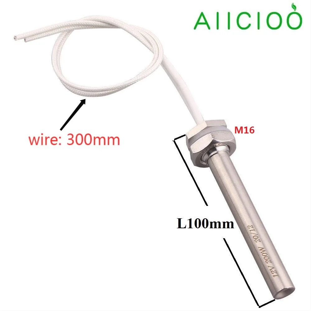 12V-24v-Cartridge-Heater-M16-Tubular-Heating-Element-Immersion-Solar ...
