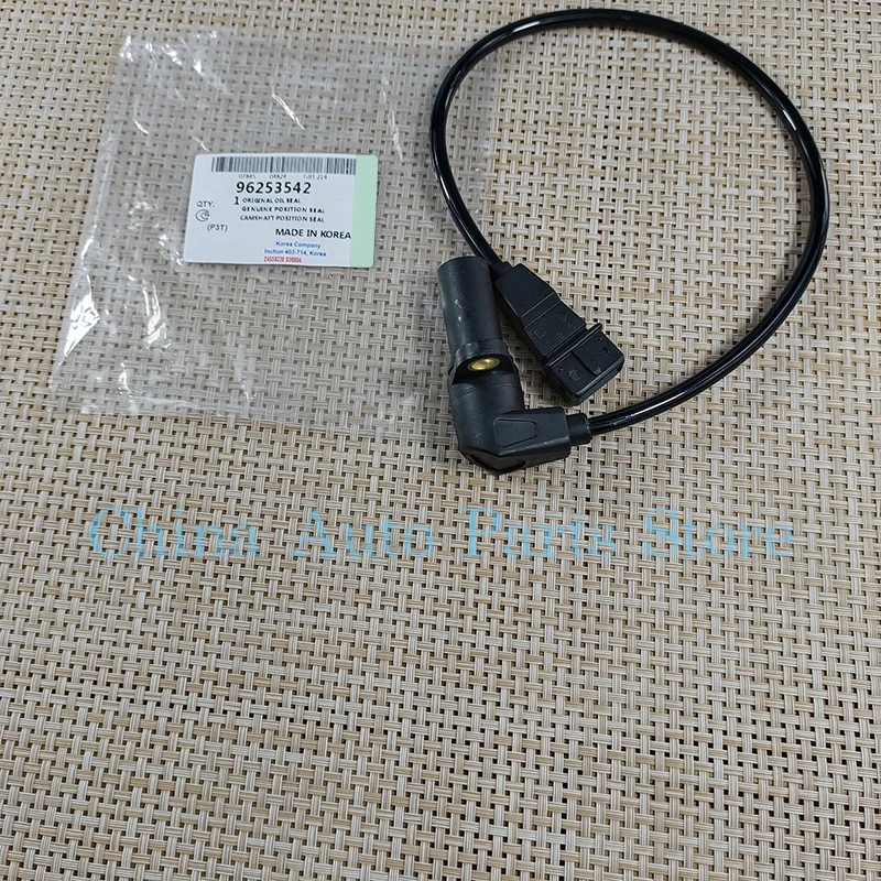 Crankshaft-Position-Sensor-For-Chevrolet-Aveo-Aveo5-Cruze-Sonic-Suzuki ...