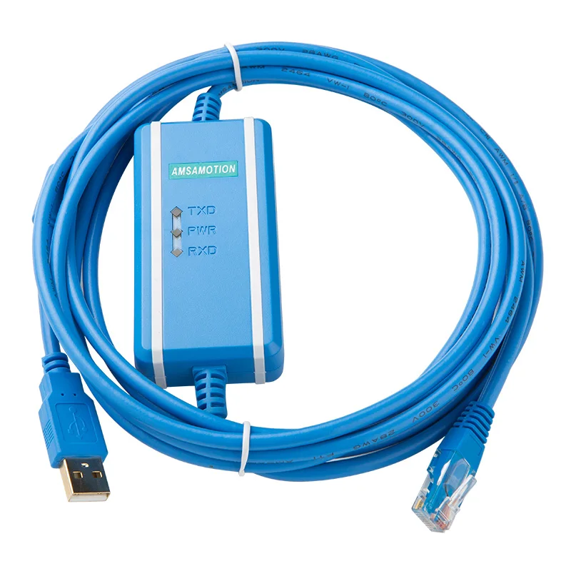 USB-UG00C-T-For-FUJi-POD-Sereies-Touch-Panel-HMI-Programming-Cable ...