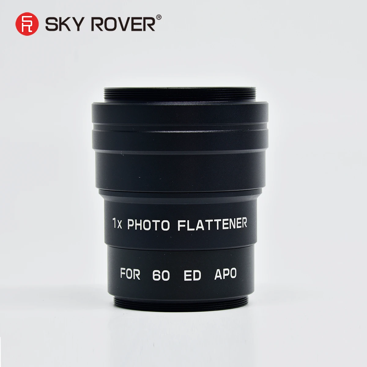 SKY ROVER 1x Field Flattener for 60 ED APO Telescope Astronomy ...