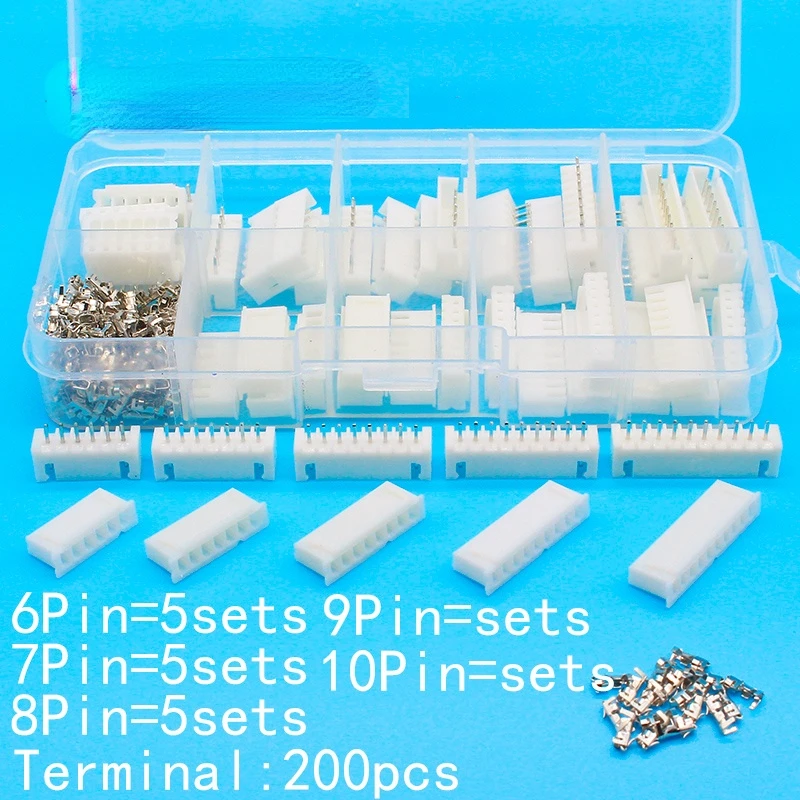 25-sets-Kit-in-box-6p-7p-8p-9p-10-pin-2-54mm-Pitch-Terminal-Housing.jpg