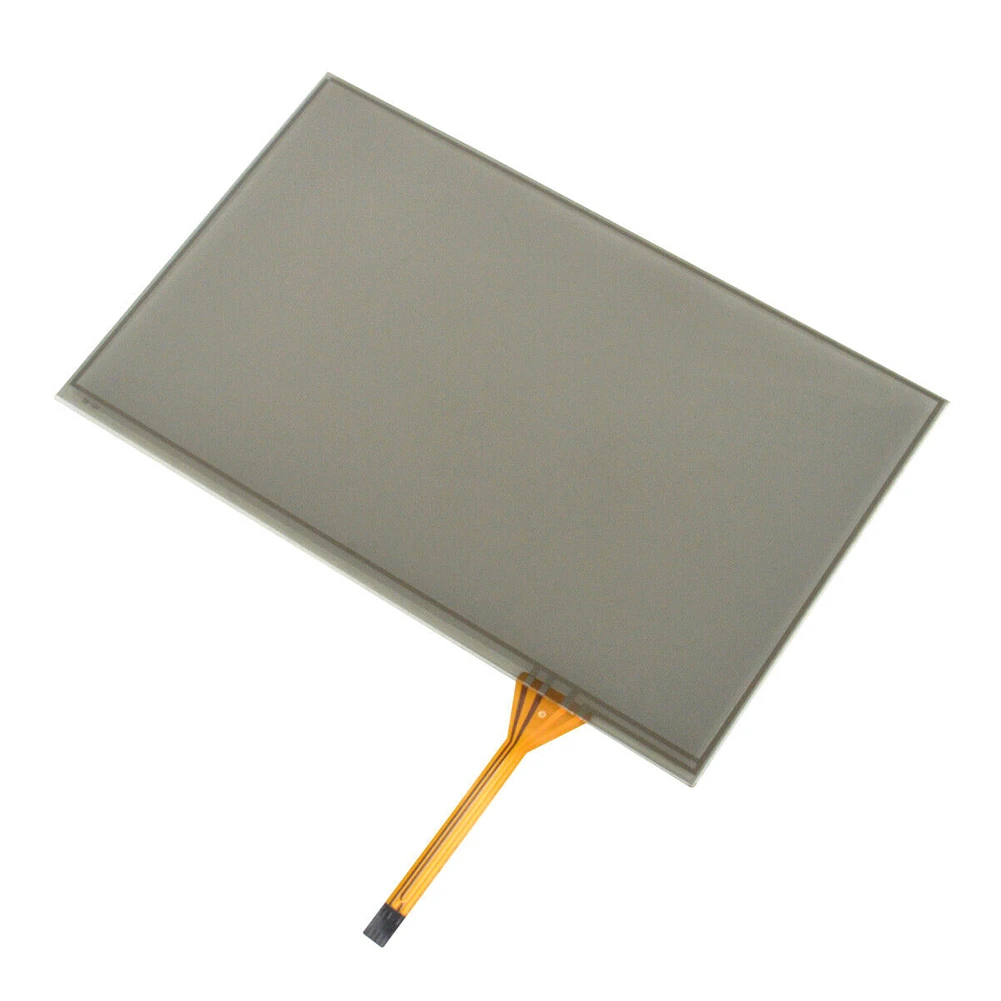 8-pin 7inch Touch Screen Glass Digitizer For Hyundai Sonata Veloster ...