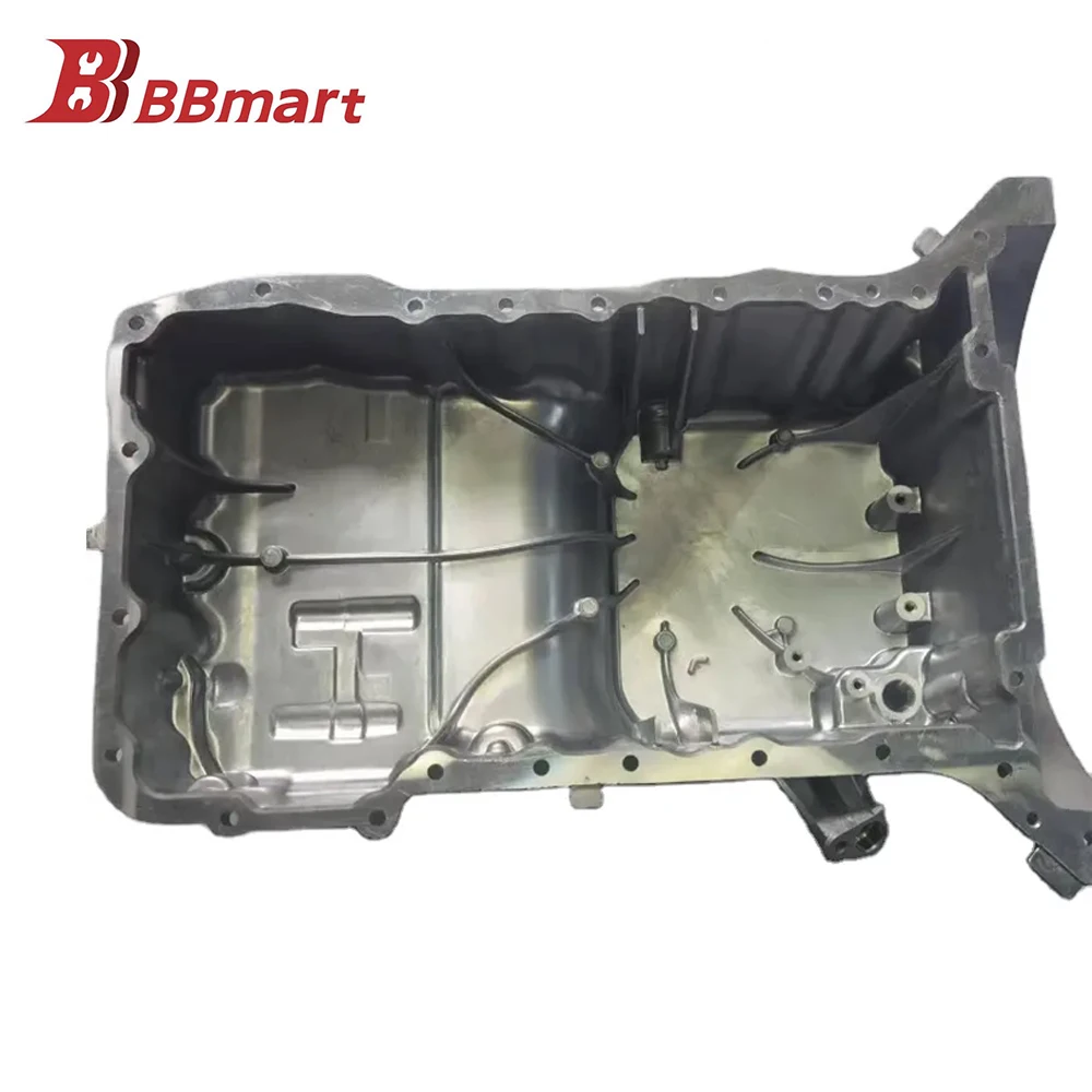 A2740104402-BBmart-Auto-Parts-1pcs-Engine-Oil-Pan-For-Mercedes-Benz-E ...