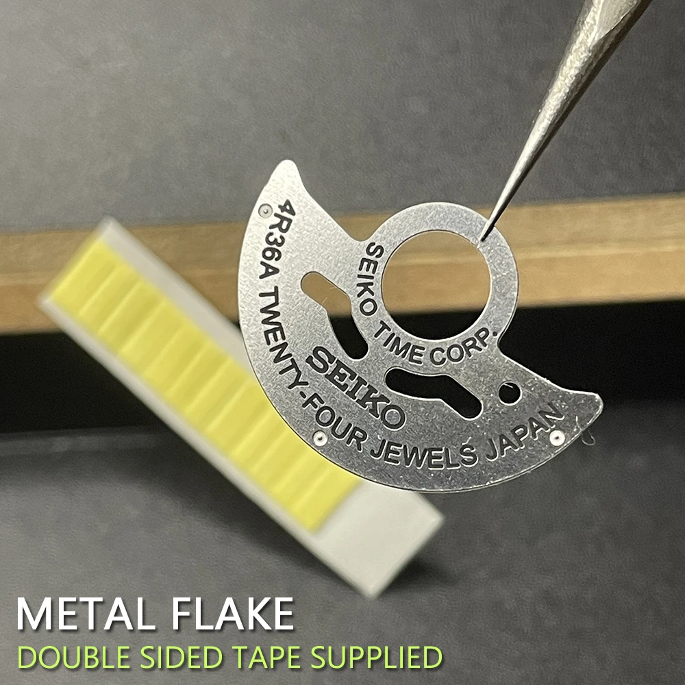 Metal Weight Rotor Plate | Metal Hammer Lettering | Oscillating Weight ...