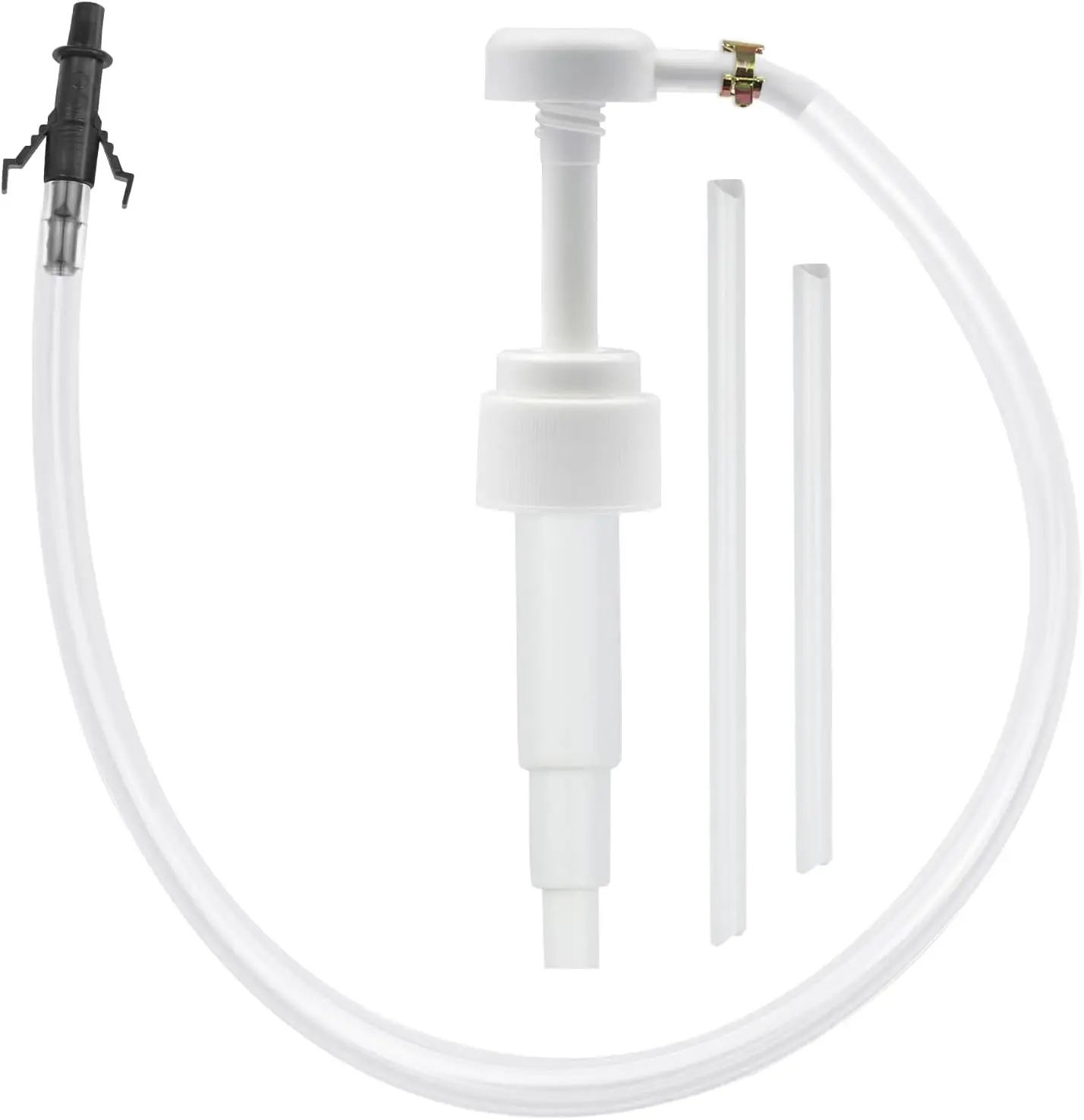 Pump For Transfer Gear Oil, Differential and Transmission Fluid,Fits ...