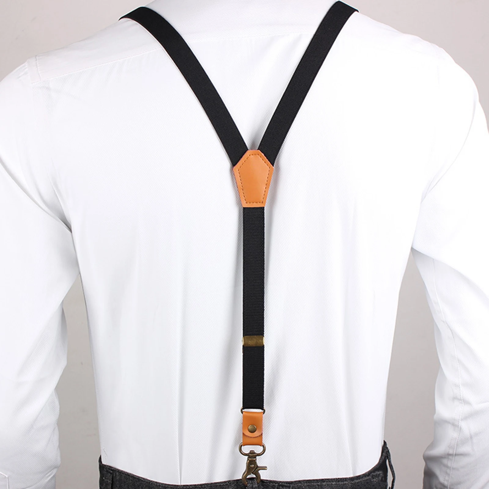 Suspenders-for-Men-Set-Adjustable-Braces-Elastic-Straps-Y-Shape-Wedding ...