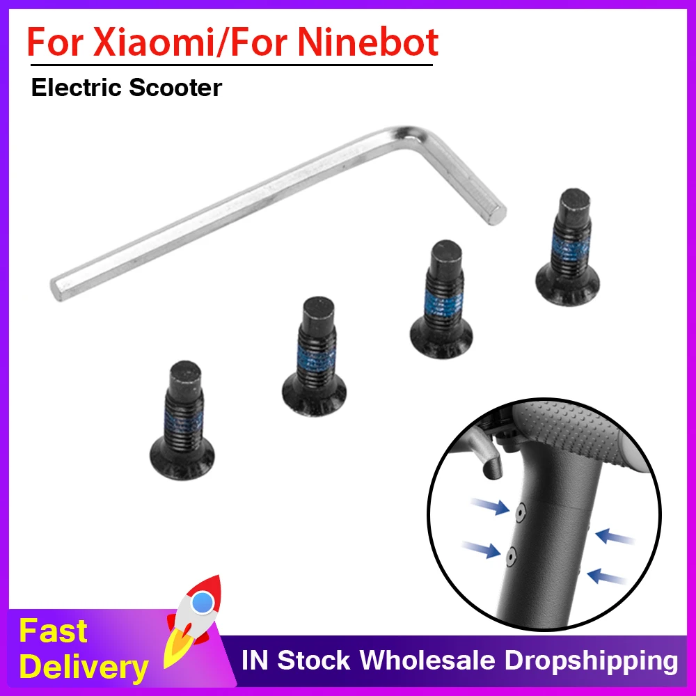 Original-Front-Fork-Tube-Screws-Wrench-for-Ninebot-Max-G30-F20-F30-F25 ...