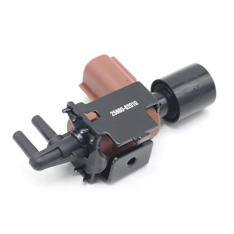 High Quality Egr Vacuum Switch Valve Solenoid Vsv 25860-62010 For ...