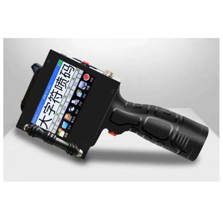 Hand-Held-Intelligent-Inkjet-hand-held-inkjet-printer-ink-jet-printer ...