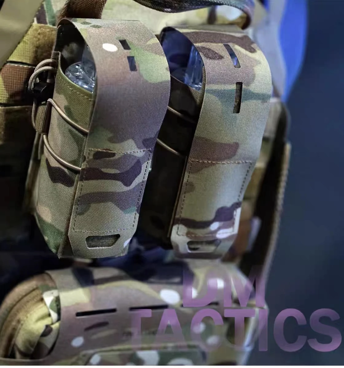 DMgear-Tactical-Flashbang-Pouch-Tool-Pouch-Carrier-Modular-MOLLE-Pouch ...