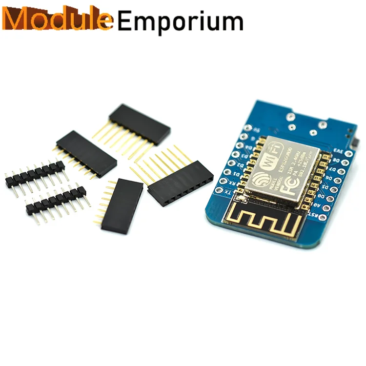 New-Original-D1-Mini-NodeMcu-Lua-WIFI-Based-On-ESP8266-Wireless ...