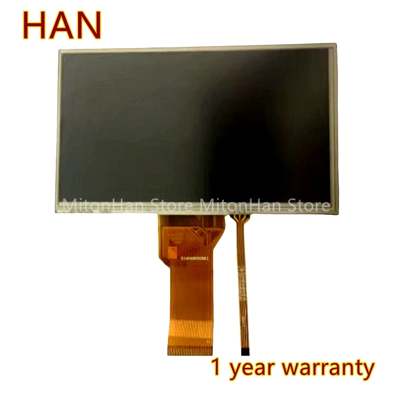 New-For-Korg-PA600-Korg-PA900-LCD-Display-With-Touch-Panel-Screen-Glass ...