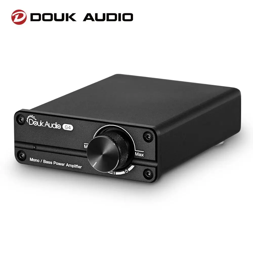 Douk-Audio-G4-Mini-Subwoofer-Full-Frequency-Mono-Channel-Digital ...