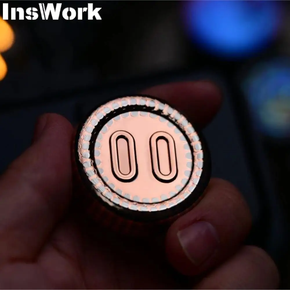 YEDC-Pig-Coin-Superconductor-Haptic-Coin-Handspinner-Fidget-Spinner ...