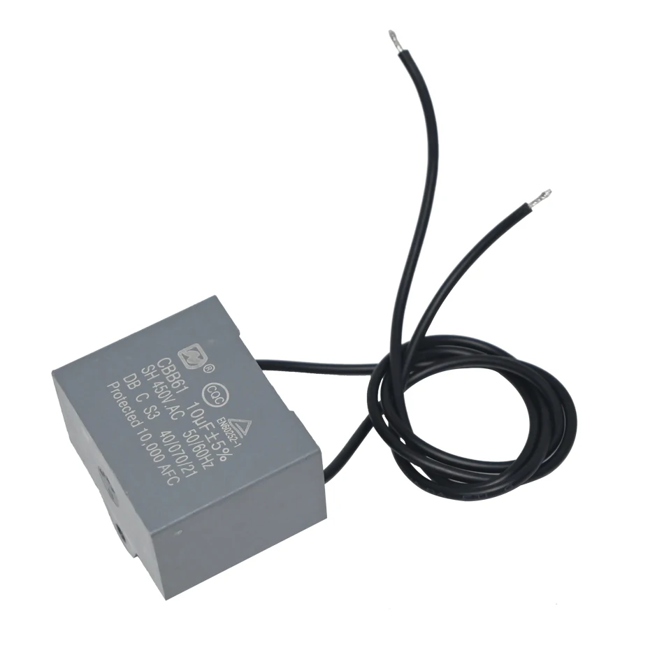 Foresee EN60252 1 Original Capacitor For F500B F500M F500G F500G ...