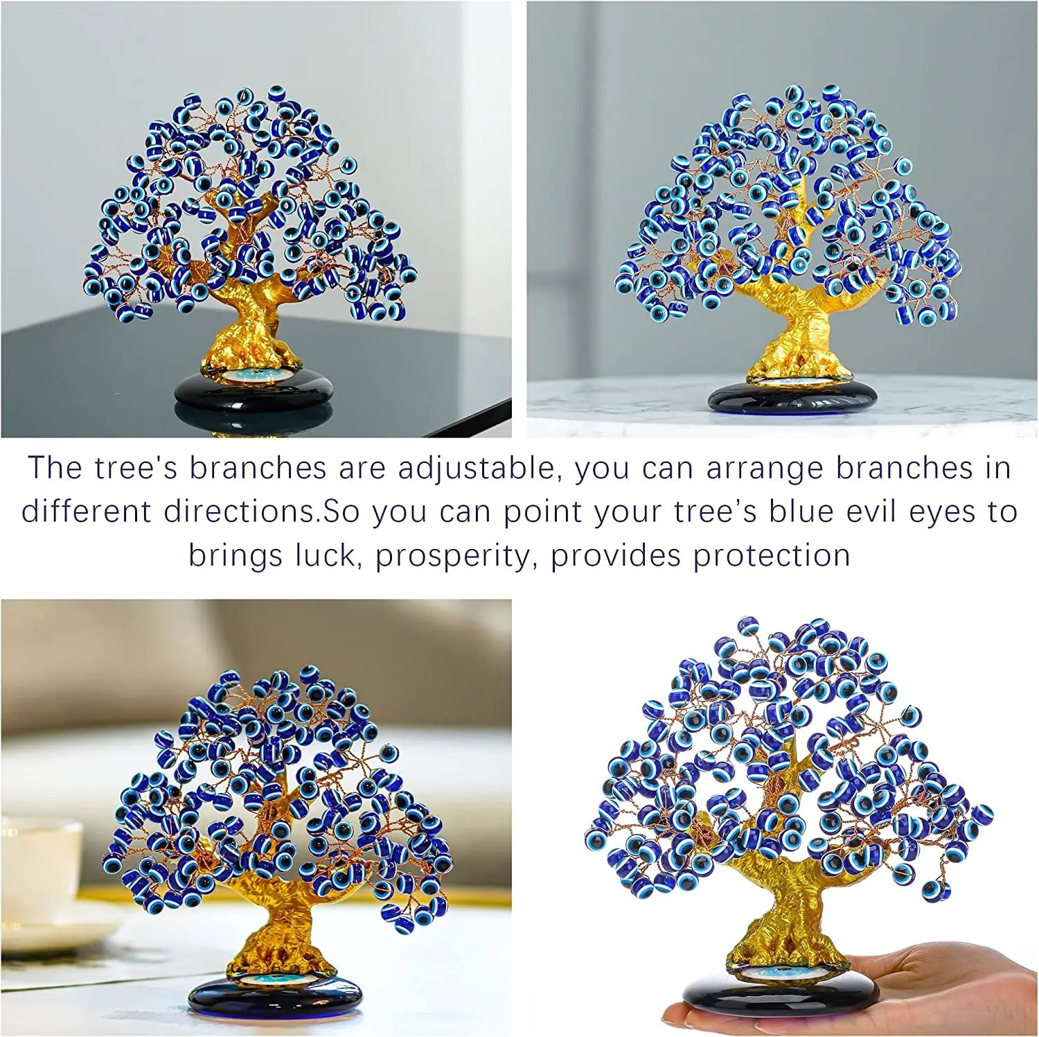Evil Eye Tree