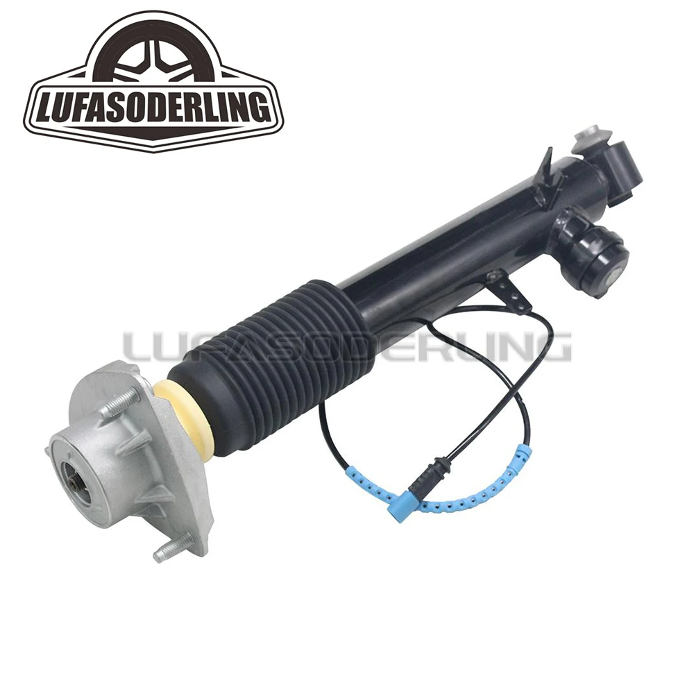 1PC-Rear-Left-or-Right-Air-Suspension-Shock-Strut-Assembly-with-EDC-For ...