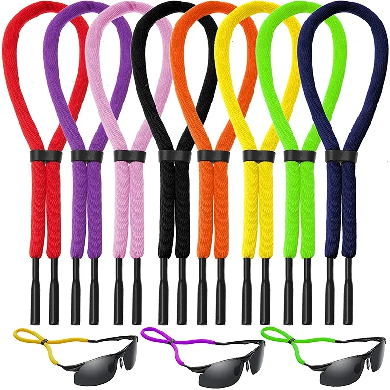 1pcs-Floating-Foam-Rope-Chain-Sport-Glasses-Cord-Eyewear-Strap-Lanyard ...