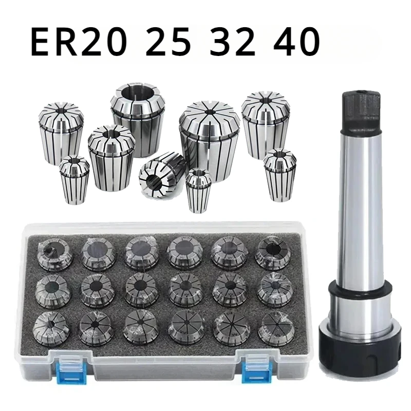 Set-ER20-ER25-ER32-ER40-ER-Collect-Chuck-Spring-Clamps-ChuckMorse ...
