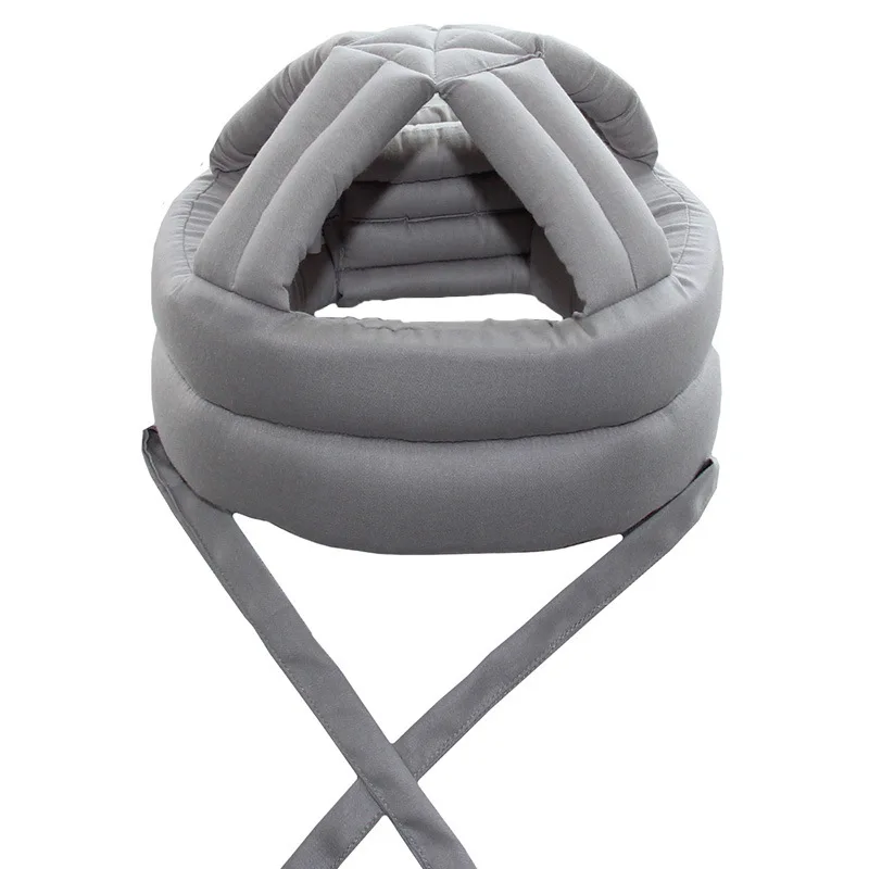 Thick Soft Protective Helmet for Elderly Youth Adult Hat Seniors Head ...