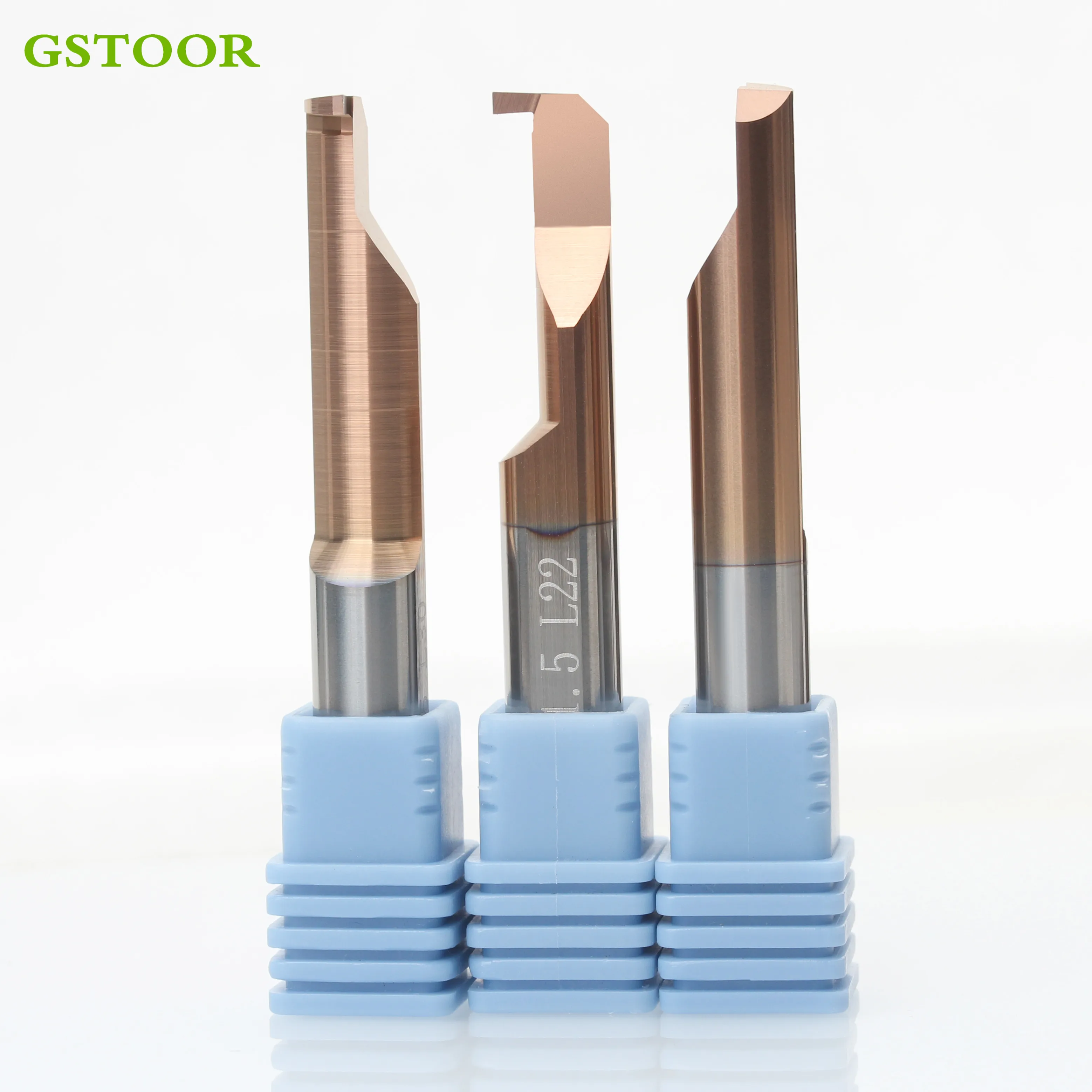 1PC MGR3 MGR4 MGR5 B0.3 B0.5 B0.7 B1.0 B1.5 B1.2 B2.0 B0.75 L10 L15 L22 터닝 도구 보링 커터 아버 CNC 선반|터닝 ...